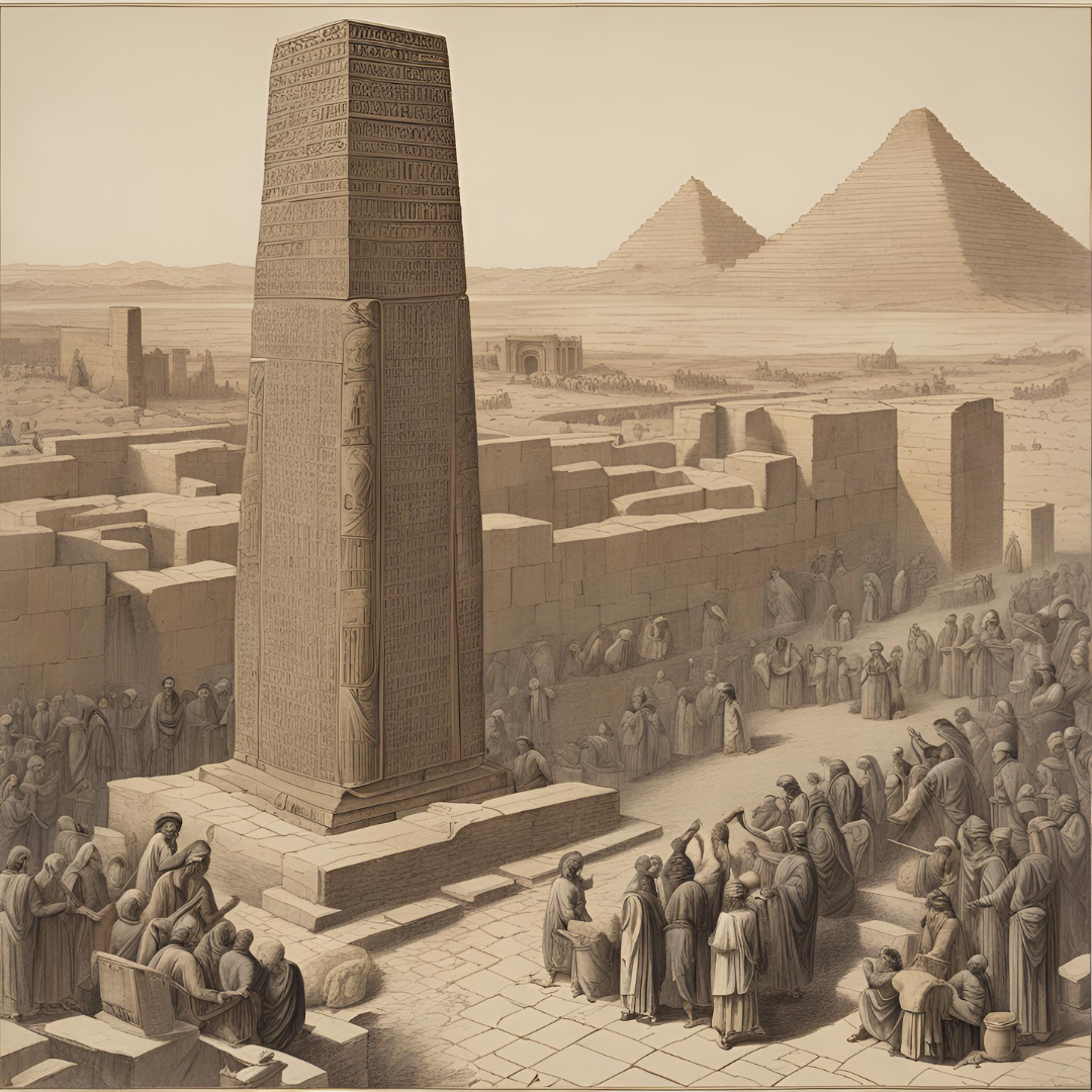 The Secrets of Babylon in Ancient Mesopotamia (Present-Day Iraq ...